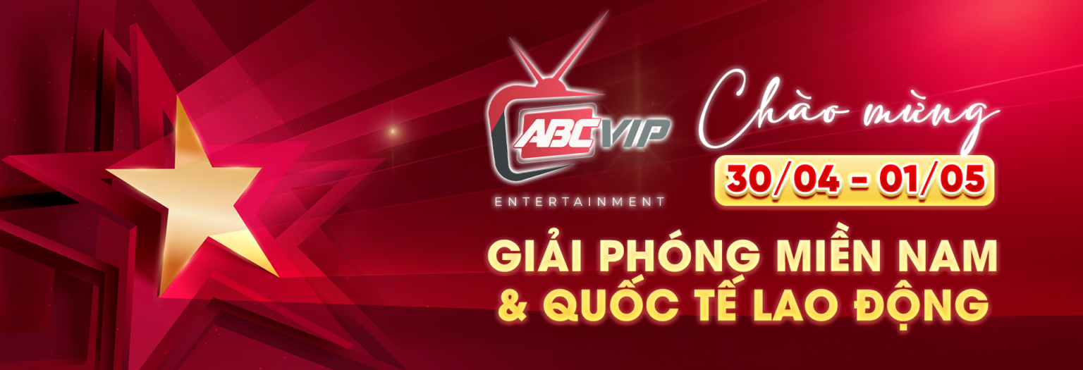TRANG CHỦ - ABCVIP ENTERTAINMENT