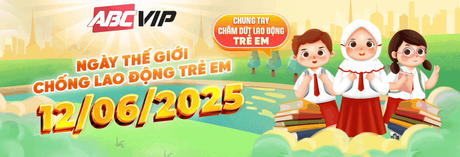 TRANG CHỦ - ABCVIP ENTERTAINMENT