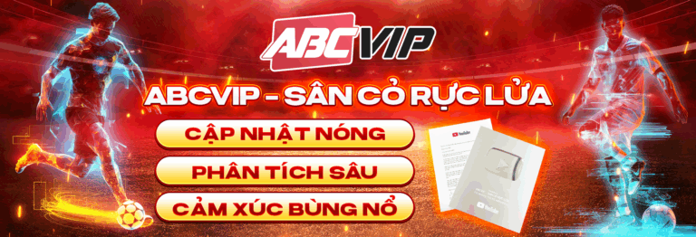 TRANG CHỦ - ABCVIP ENTERTAINMENT