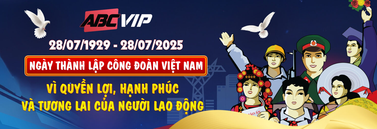TRANG CHỦ - ABCVIP ENTERTAINMENT