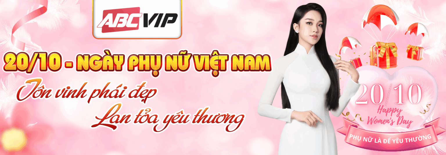 TRANG CHỦ - ABCVIP ENTERTAINMENT