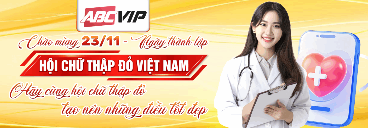 TRANG CHỦ - ABCVIP ENTERTAINMENT